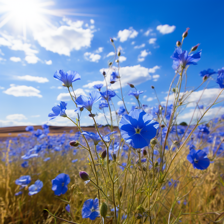 Premium Gold Flax | Natural Flaxseed Products for a Healthy Lifestyle